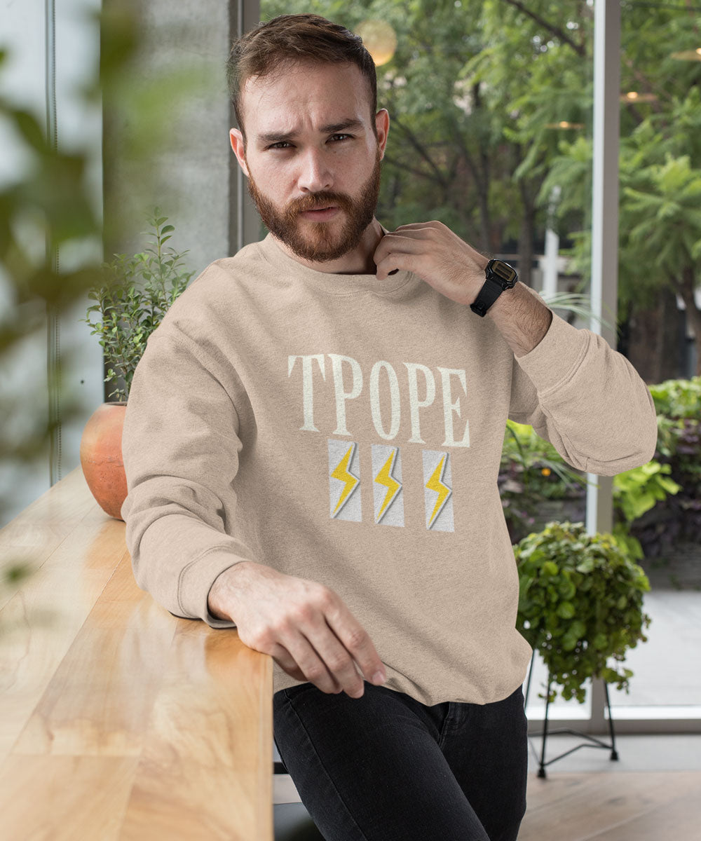 Tops – TPOPE
