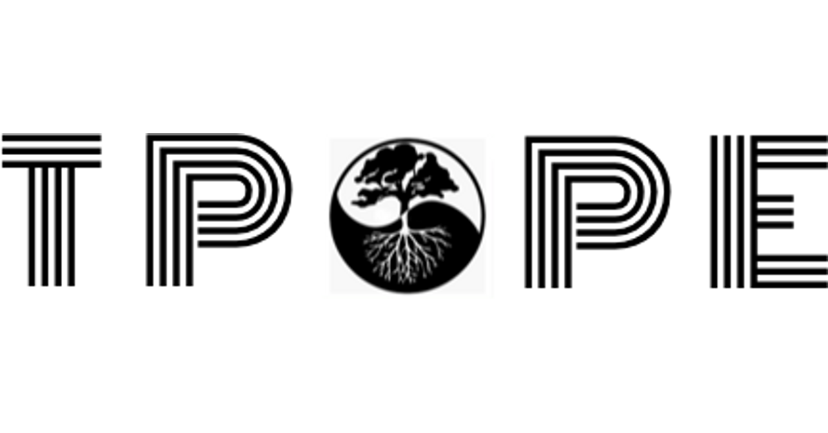 Personalized – TPOPE